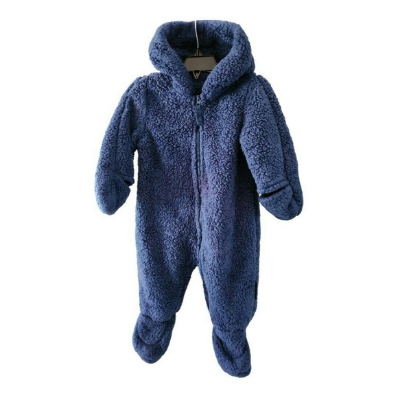 whippette | Jackets & Coats | Wippette Kids Fluffy Soft Sherpa Fleece ...